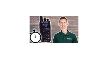 AnyTone 878 Quick Start Guide – BridgeCom Systems