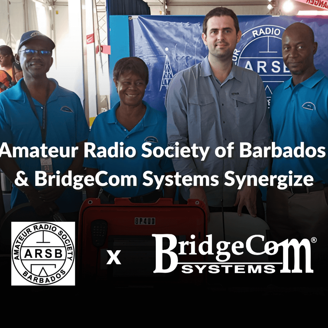 Bridgecom Systems Your Source For Two Way Radios And Systems