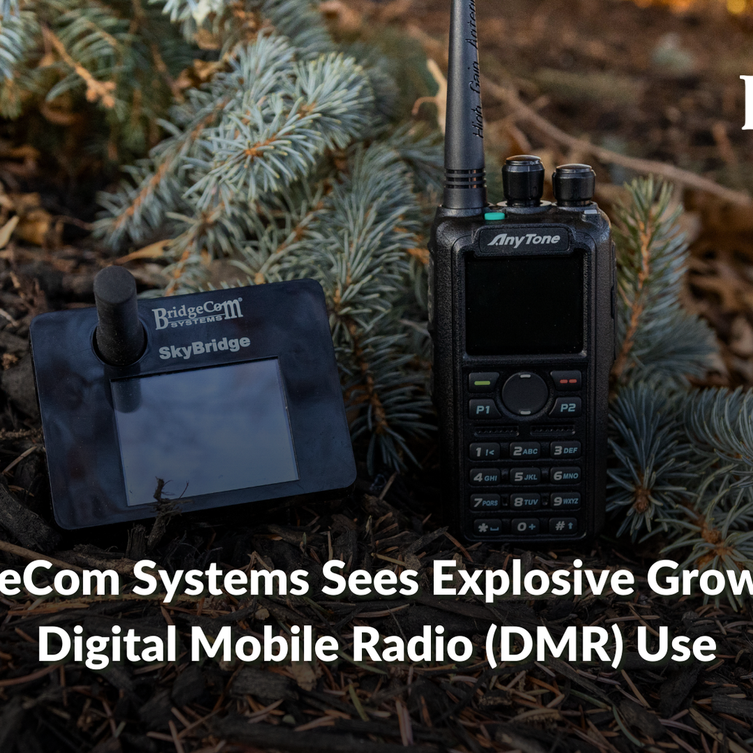 BridgeCom Official Blog — BridgeCom Systems