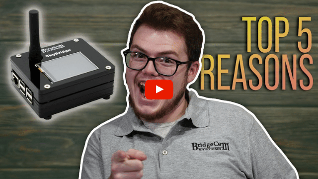 Ultimate Ham Radio Hotspot: SkyBridge Plus Dual Band Digital Hotspot ...