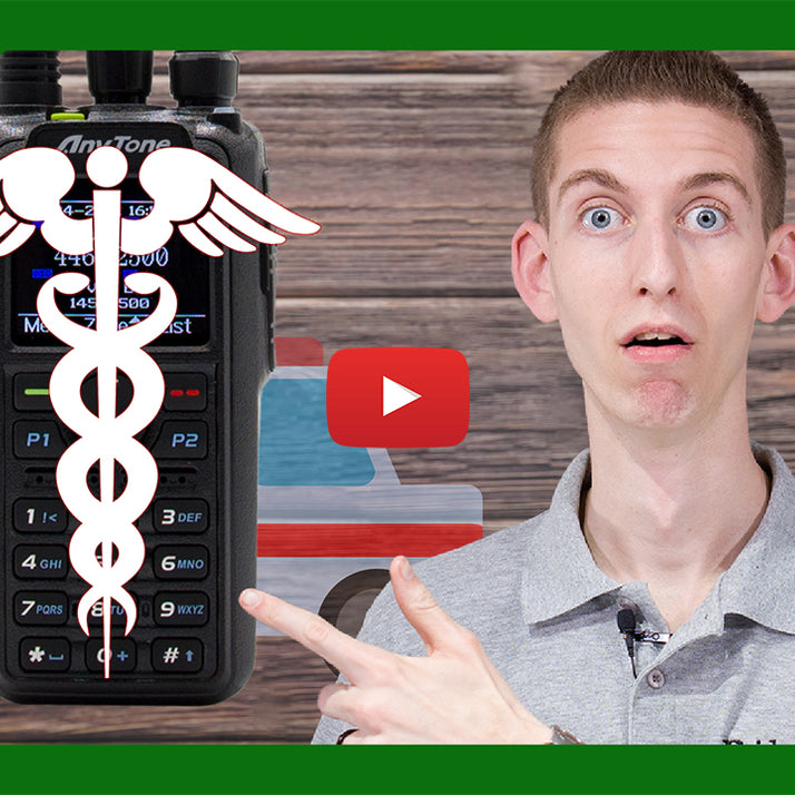 BridgeCom Systems - your source for two-way radios and systems