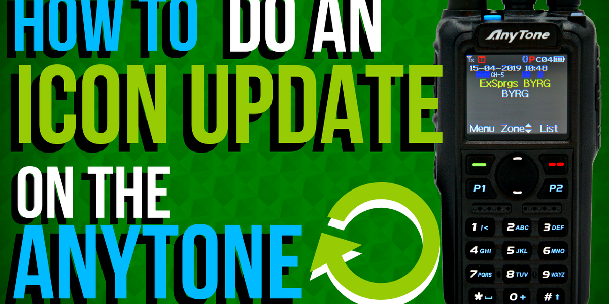 How to do an icon update on the AnyTone — BridgeCom Systems