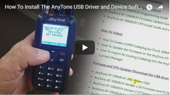 Step-by-Step Guide: How to Install the AnyTone USB Driver — BridgeCom Systems