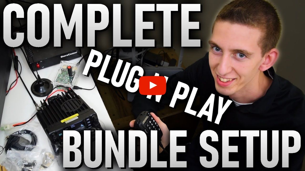 Complete Plug and Play 578 Bundle Setup – BridgeCom Systems