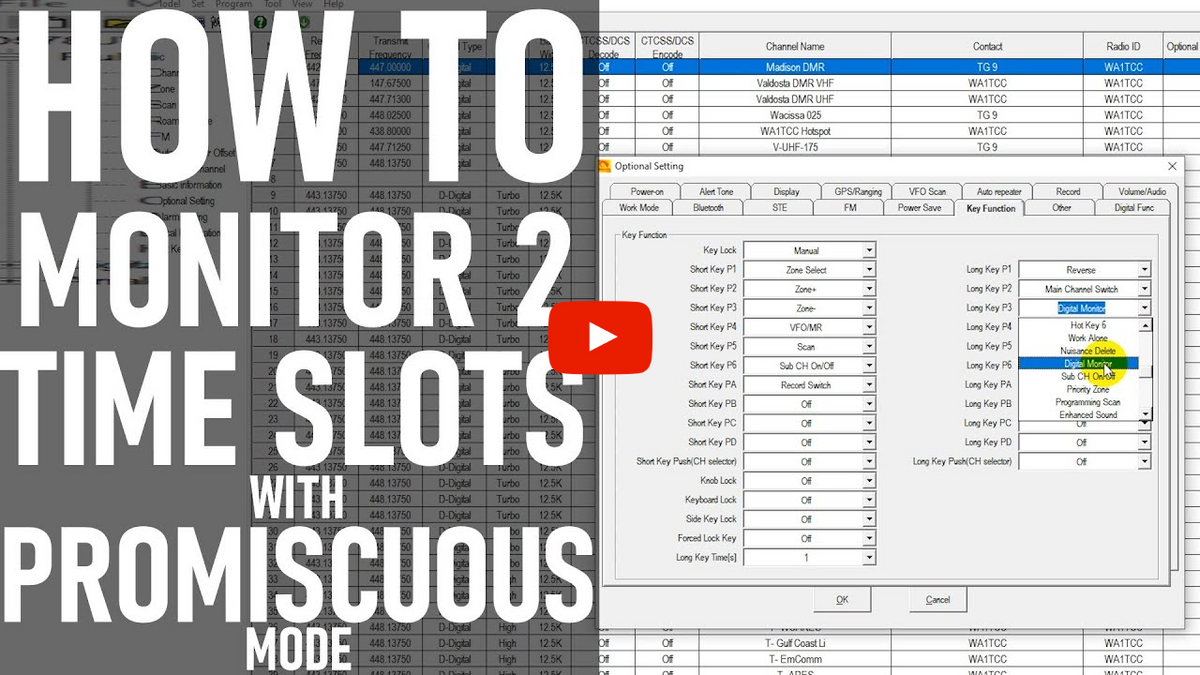 Maximizing Monitoring Efficiency with Promiscuous Mode — BridgeCom Systems