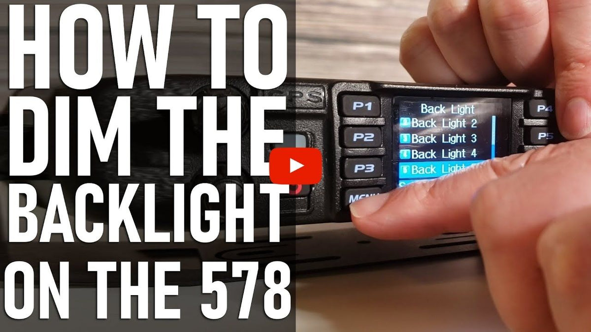 How to Change the AT-D578 Mobile Backlight Brightness — BridgeCom Systems