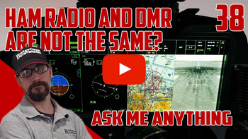 DMR vs. Ham Radio - What's the Big Difference? – BridgeCom Systems