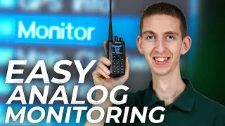 Supercharge Your Analog Monitoring with Custom Key Setup! — BridgeCom Systems