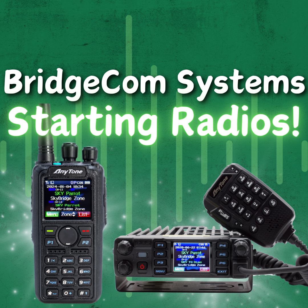 Program it Yourself! — BridgeCom Systems