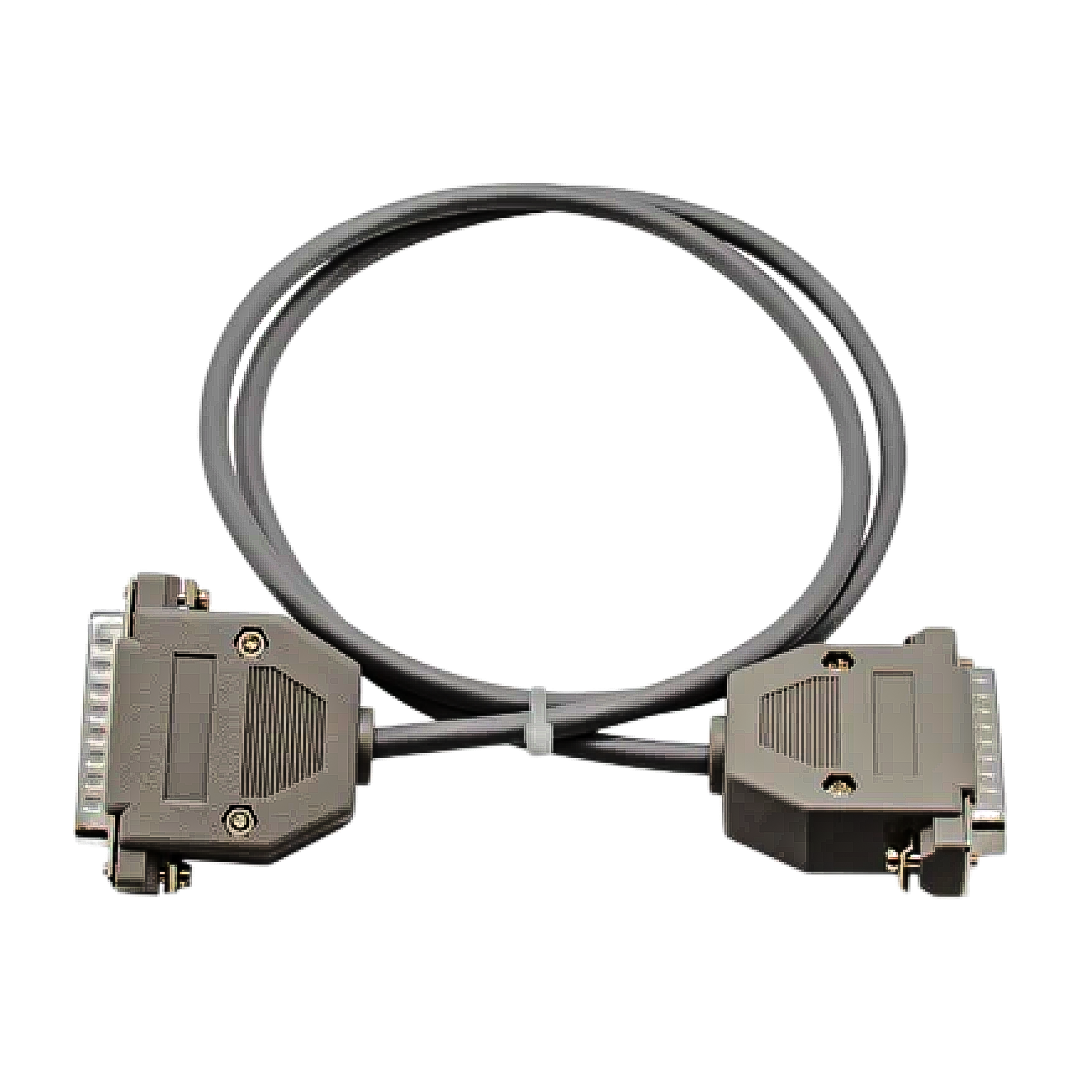 Professional Radio Custom Cables – BridgeCom Systems
