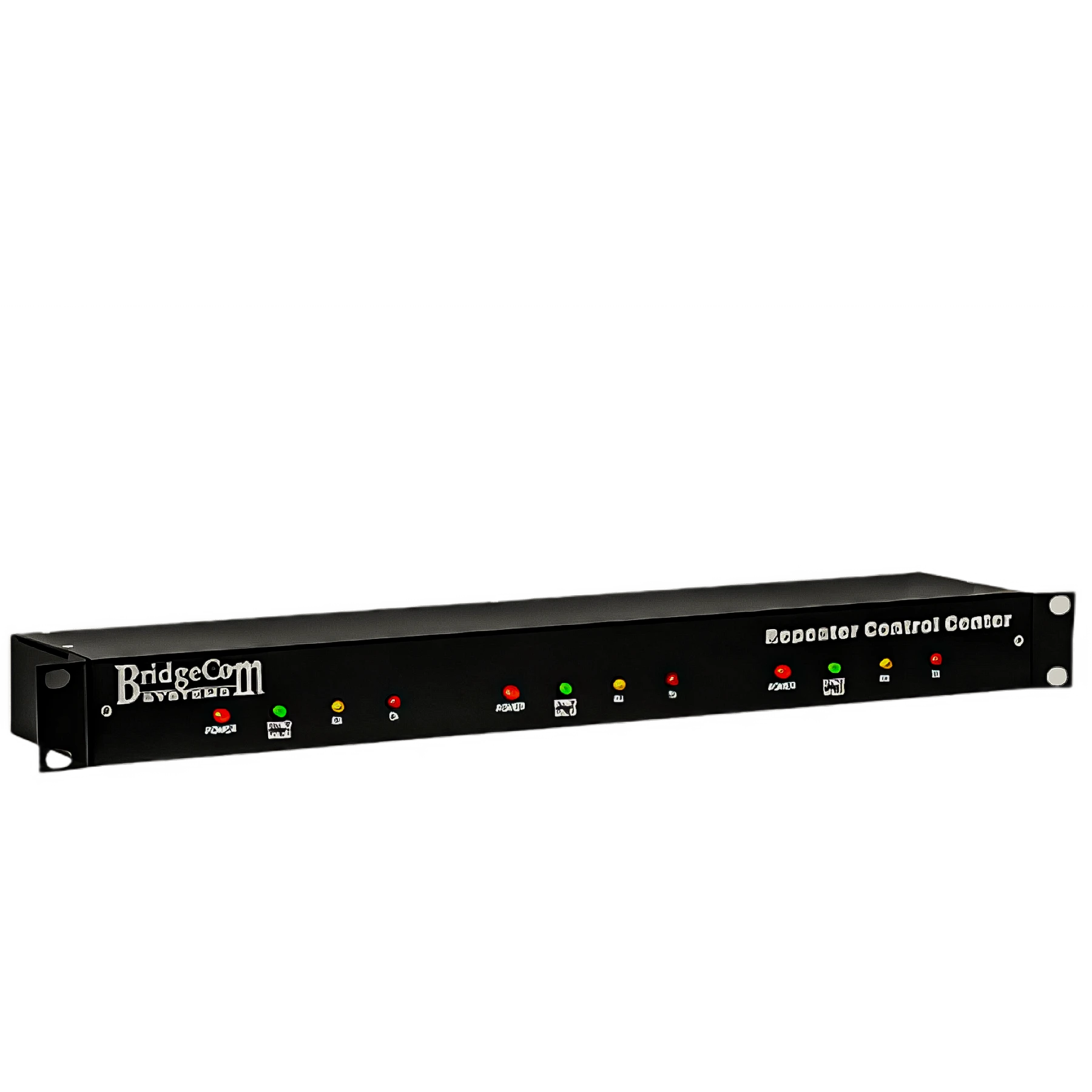 Professional Radio Controllers – BridgeCom Systems