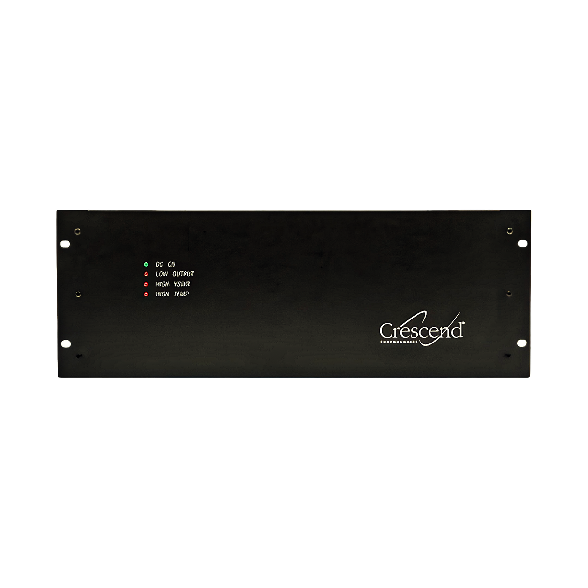 UHF Power Amplifiers — BridgeCom Systems