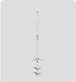UHF Antennas – BridgeCom Systems