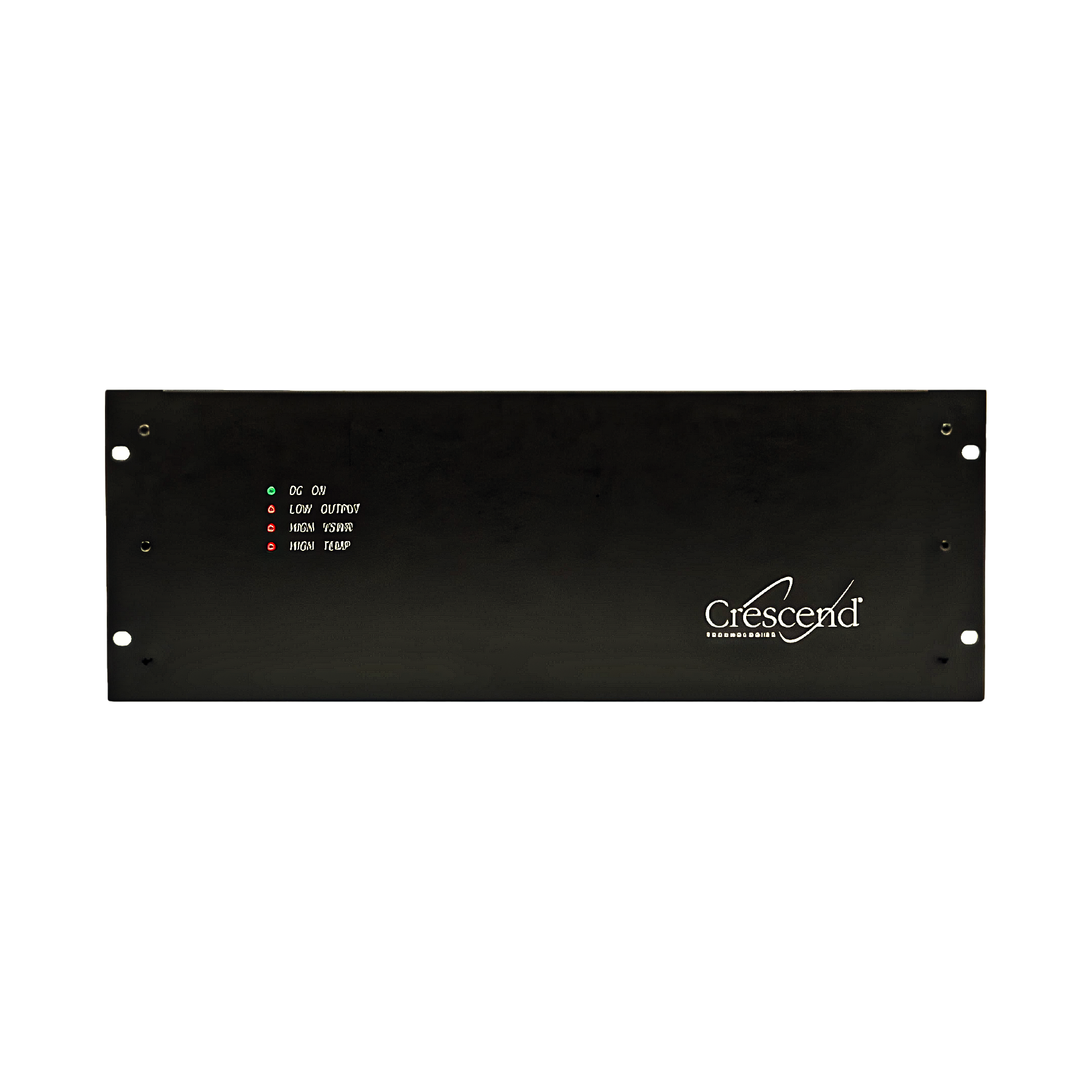 VHF Power Amplifers – BridgeCom Systems