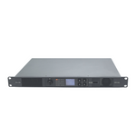 BDR-4500 UHF Analog/DMR Repeater — BridgeCom Systems