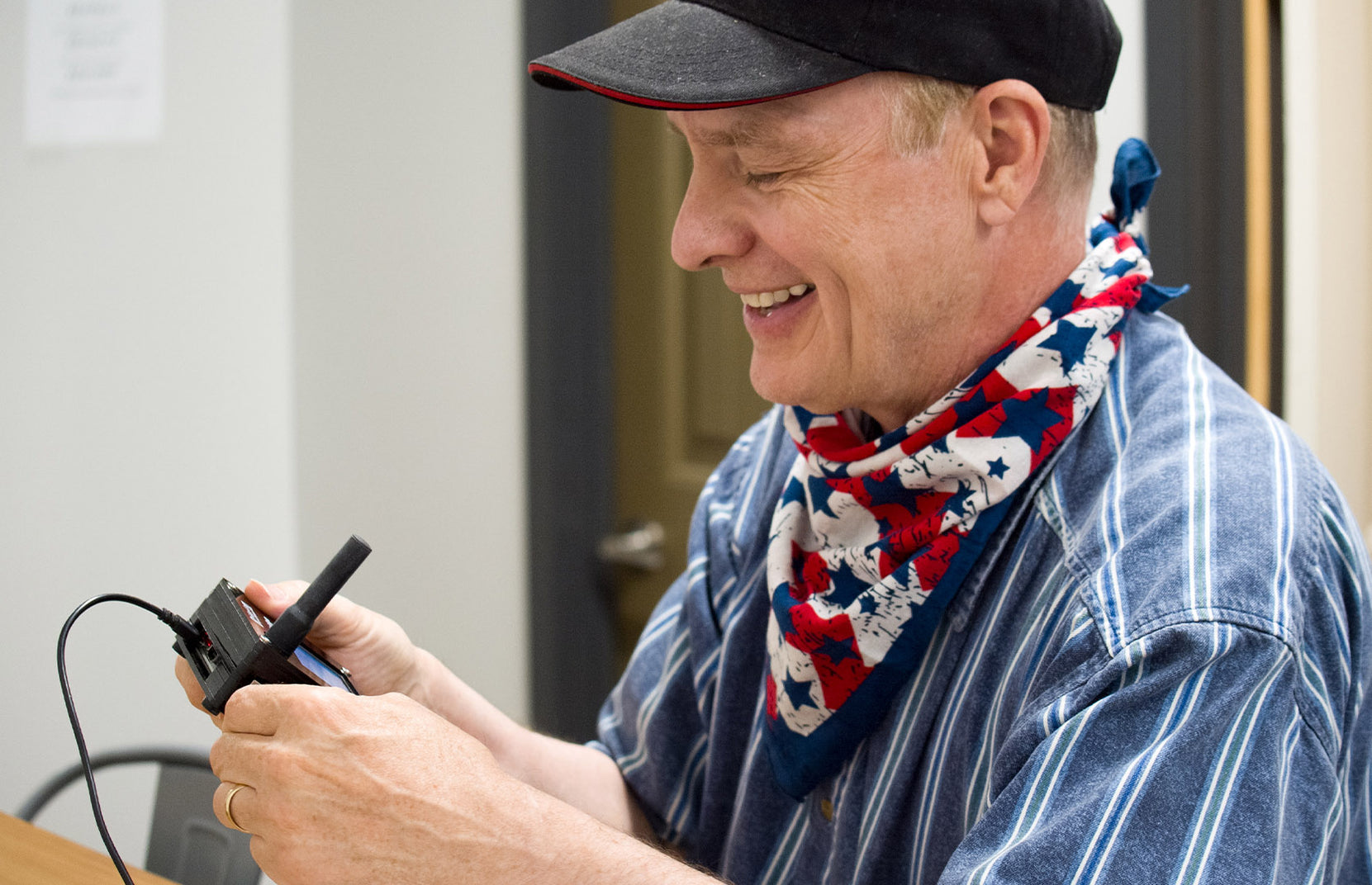 BridgeCom Systems - your source for two-way radios and systems