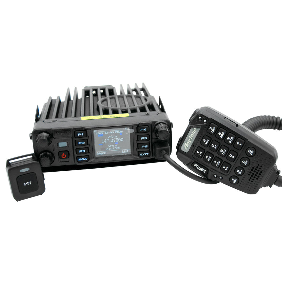BridgeCom Systems - your source for two-way radios and systems