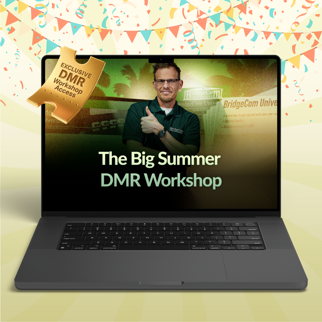 Deal of the Month – BridgeCom Systems