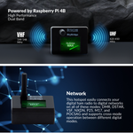 SkyBridge Max Plug and Play Upgrade — BridgeCom Systems