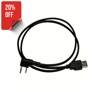 AnyTone (AT-D868/878/878 Plus) Radio USB Programming Cable — BridgeCom ...