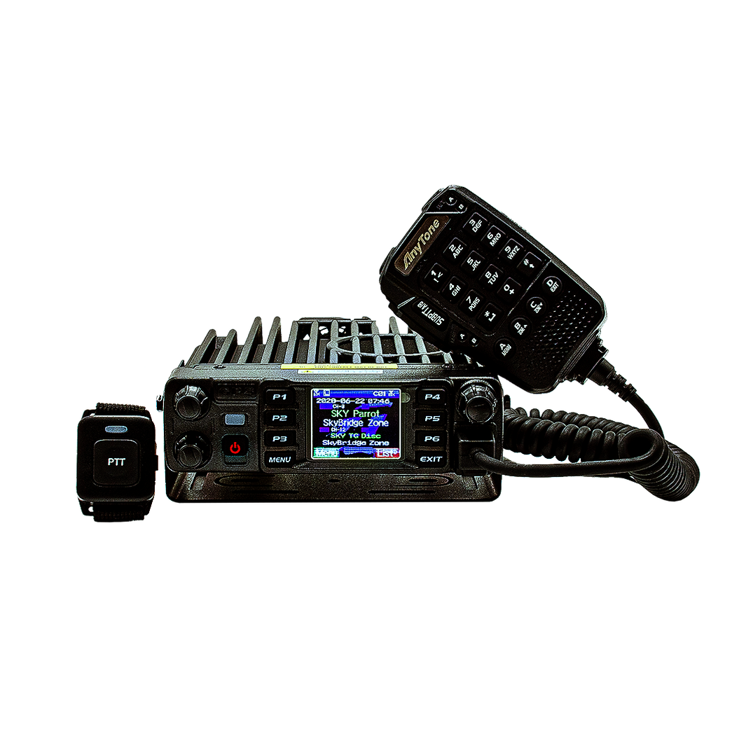 Search the DMR ID/Callsign Database — BridgeCom Systems