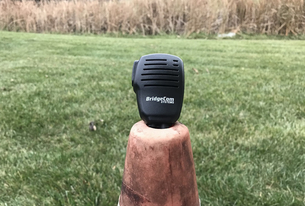 BridgeCom Systems - your source for two-way radios and systems