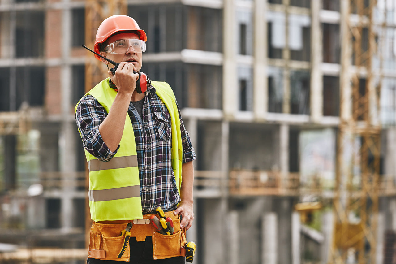 BridgeCom Systems - your source for two-way radios and systems