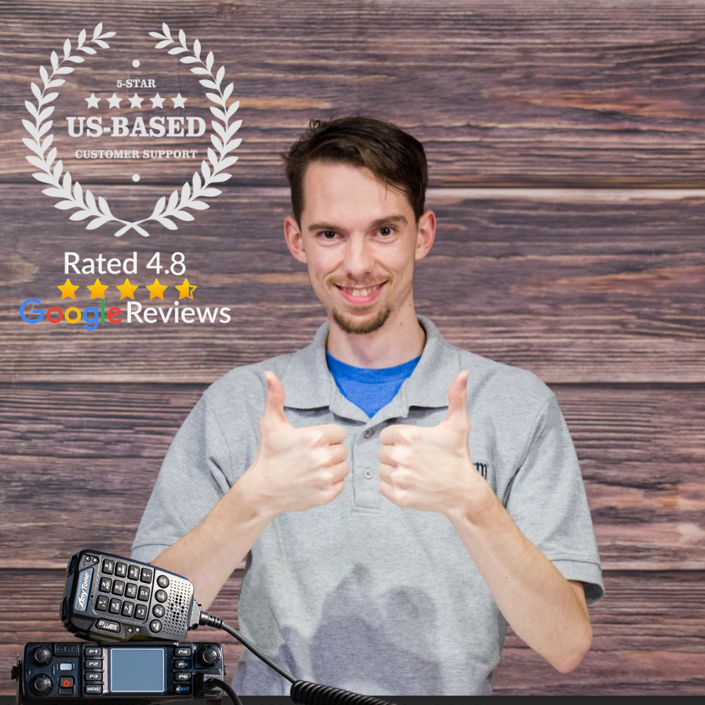 Mobile Adventure Starter Pack with $194 Training Course FREE! — BridgeCom Systems