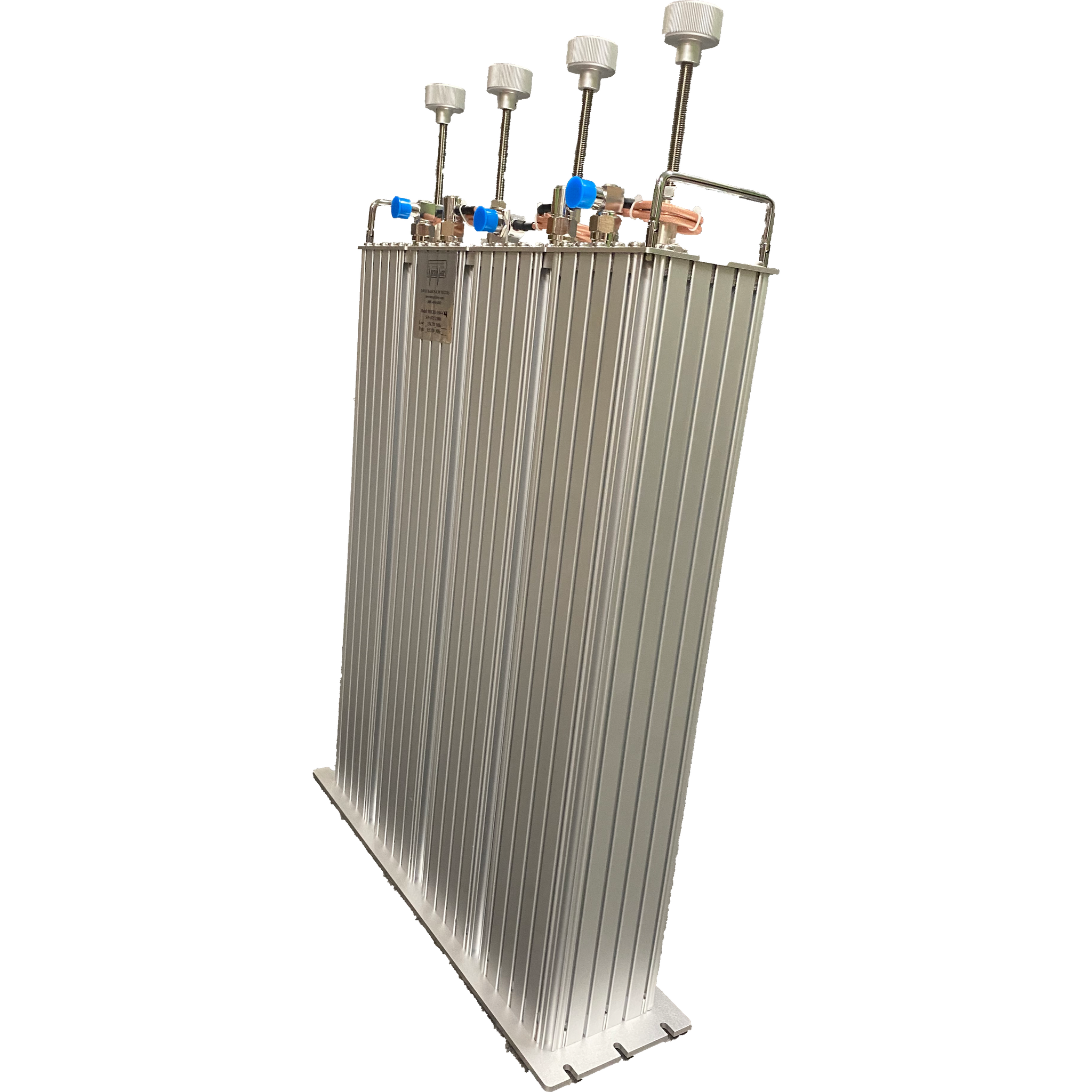 BridgeCom Systems BCD-440250 Duplexer