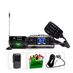 Mobile Adventure Starter Pack with $194 Training Course FREE! — BridgeCom Systems