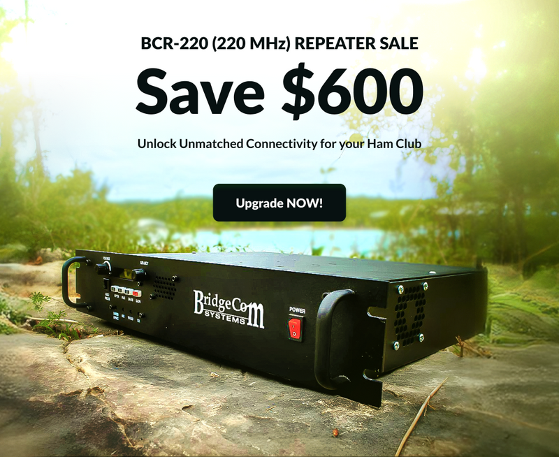 BridgeCom Systems - your source for two-way radios and systems