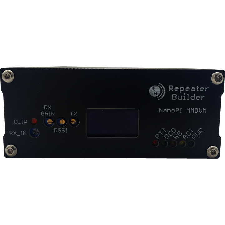 Ham Radio Repeaters – BridgeCom Systems