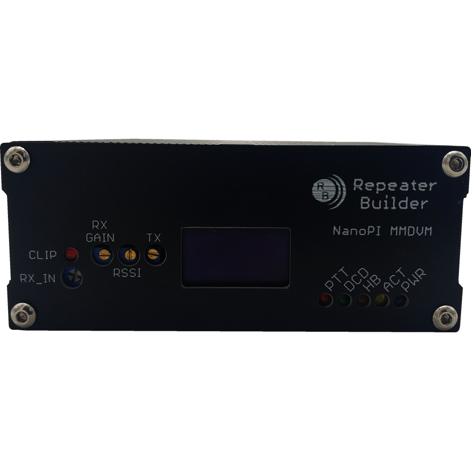 Ham Radio Repeaters – BridgeCom Systems
