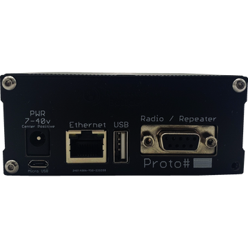 Ham Radio Repeaters – BridgeCom Systems