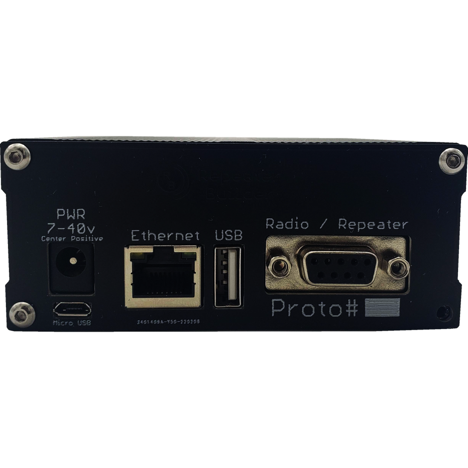 Ham Radio Repeaters – BridgeCom Systems