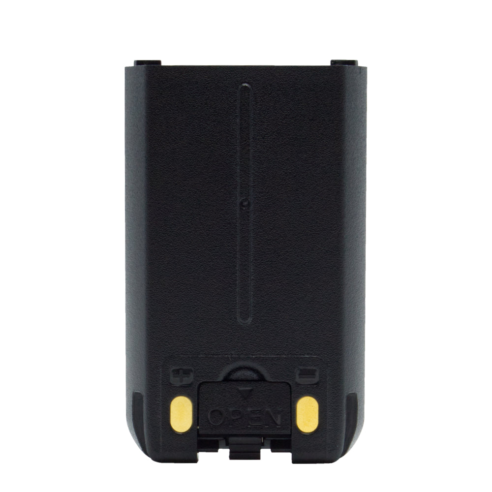 BridgeCom BCS-MV65 MURS Radio 2000mAh Li-ion Battery – BridgeCom Systems
