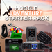 Mobile Adventure Starter Pack with $194 Training Course FREE! — BridgeCom Systems