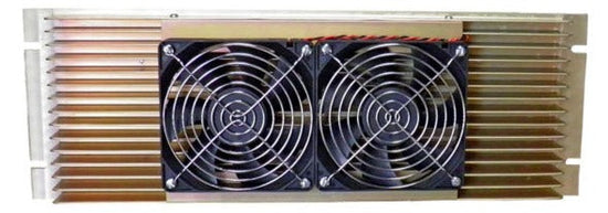 Henry Radio UHF (70cm) Power Amplifiers – BridgeCom Systems