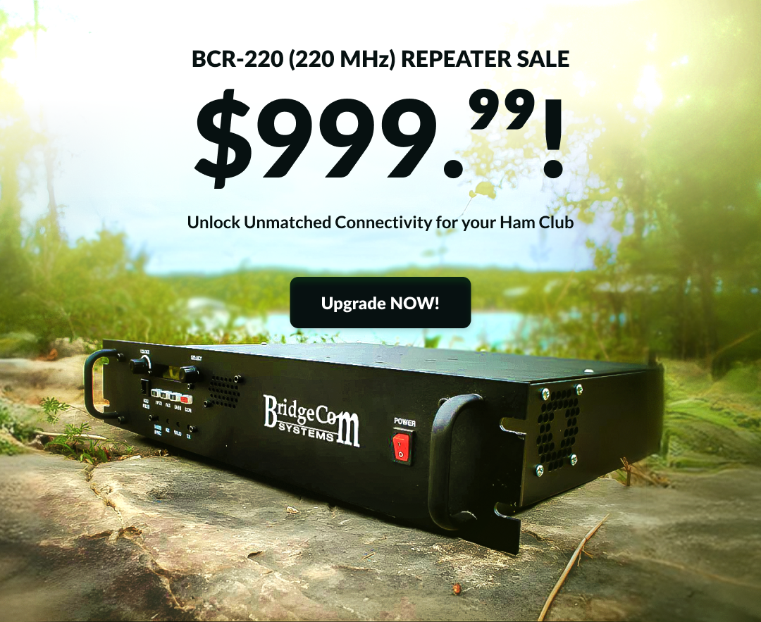 BridgeCom Systems - your source for two-way radios and systems