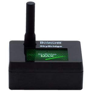 SkyBridge MAX Dual Band Digital Hotspot | BridgeCom Systems