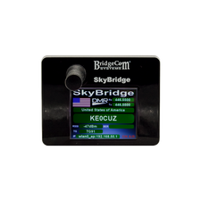 SkyBridge MAX Dual Band Digital Hotspot | BridgeCom Systems