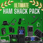 Ultimate Ham Shack Pack | BridgeCom Systems