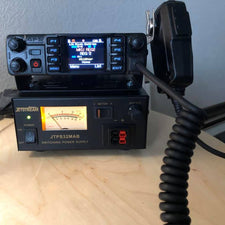 AnyTone AT-D578UVIIIPLUS Tri-Band DMR Mobile Radio | Free $97 Training ...