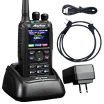 AnyTone AT-D878UVII Plus | BridgeCom Systems