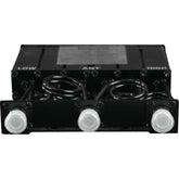 VHF Duplexers – BridgeCom Systems