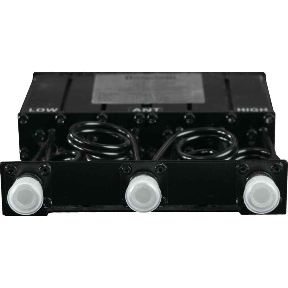 VHF Duplexers – BridgeCom Systems