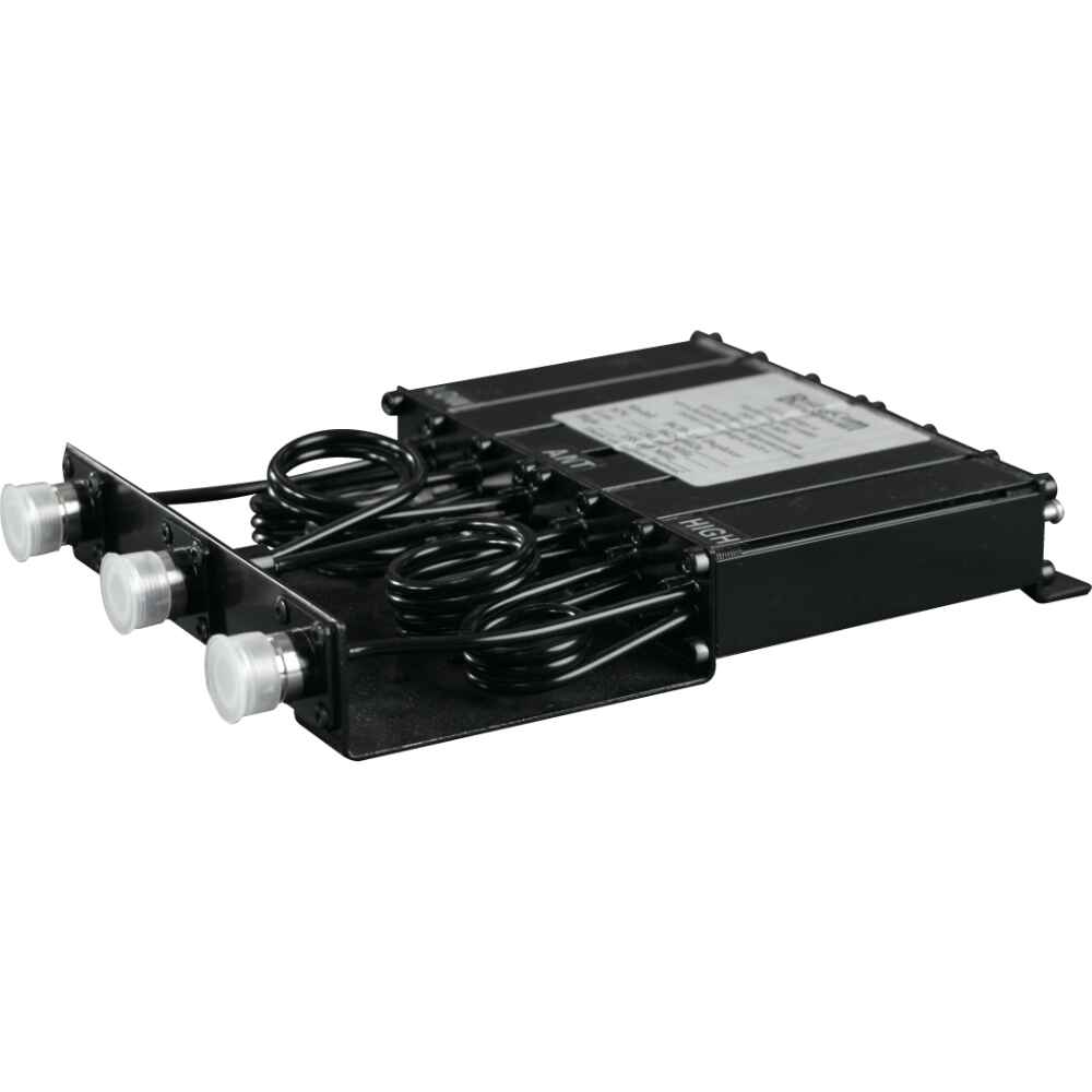 BCD-150 VHF Mobile-Type Duplexer – BridgeCom Systems