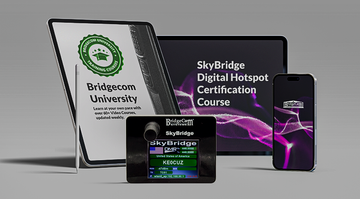 BridgeCom University Courses – BridgeCom Systems
