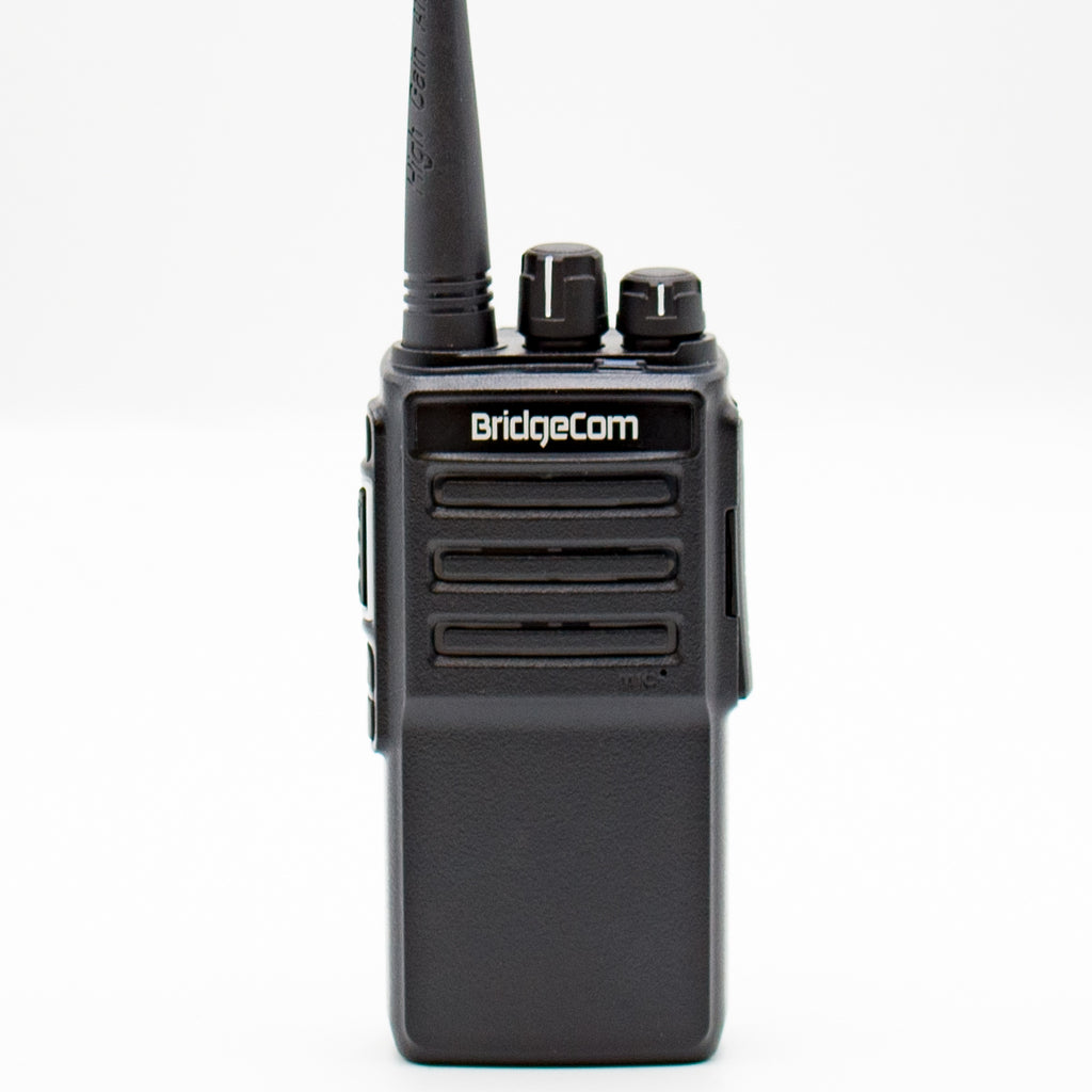 BridgeCom Systems Your Source for Amateur, LMR, & Commercial Radio