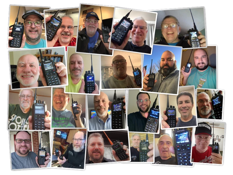 Bridgecom Systems Your Source For Two Way Radios And Systems